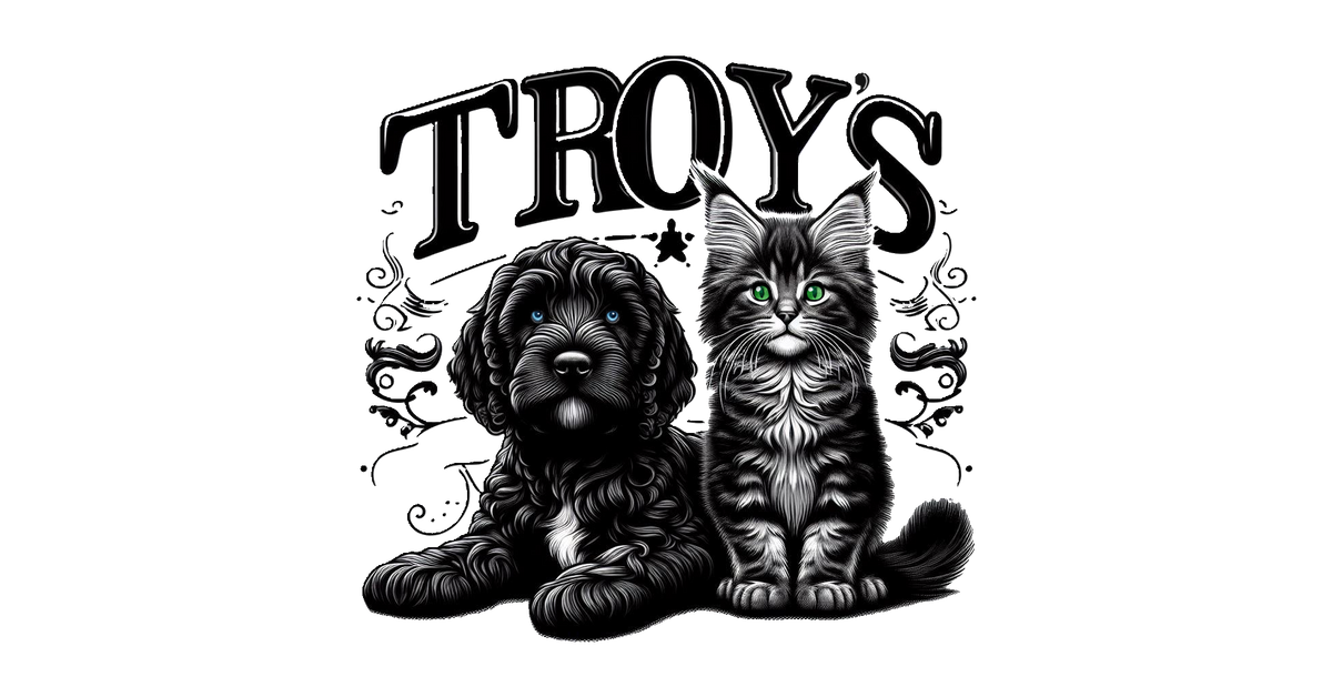 Shop Troy's